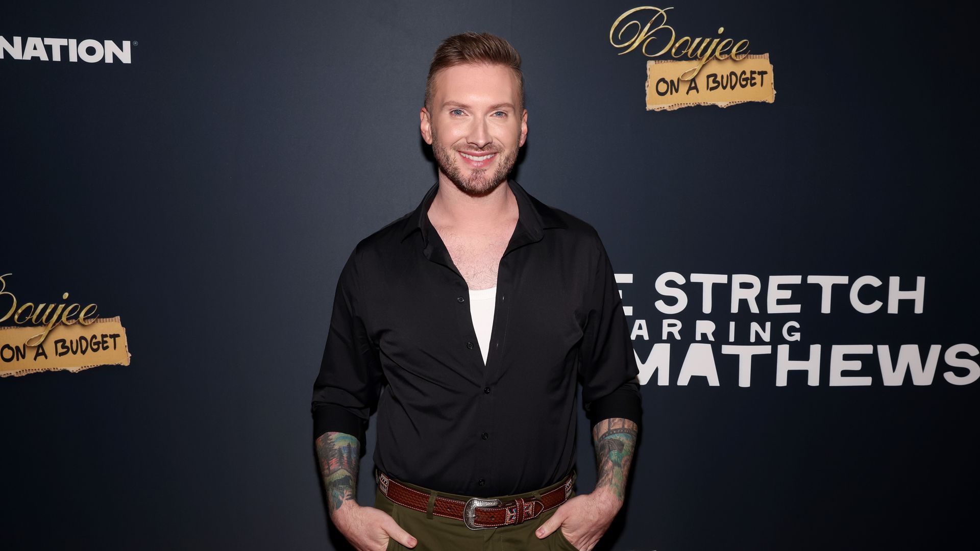 Weekend events: Atlanta United Block Party, Matt Mathews - Axios Atlanta