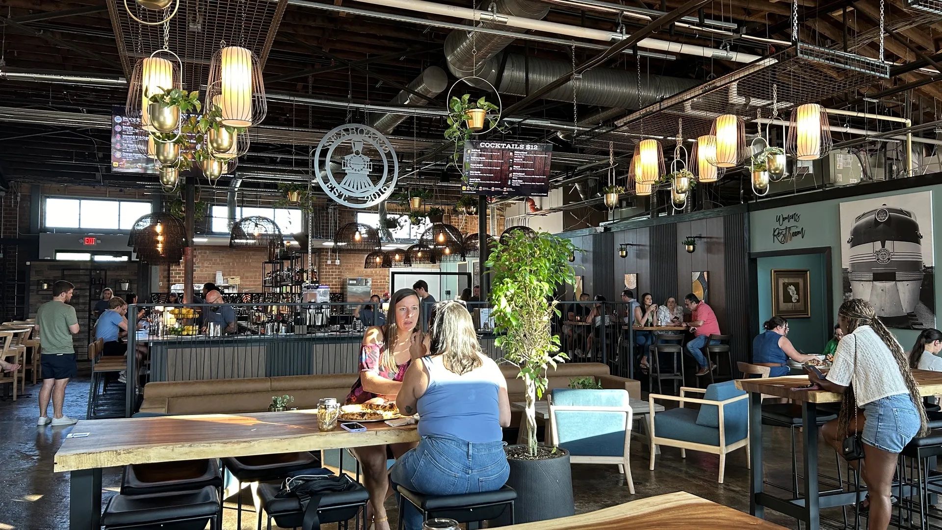 Complete list and map of Charlotte's 30+ local breweries, plus the most ...