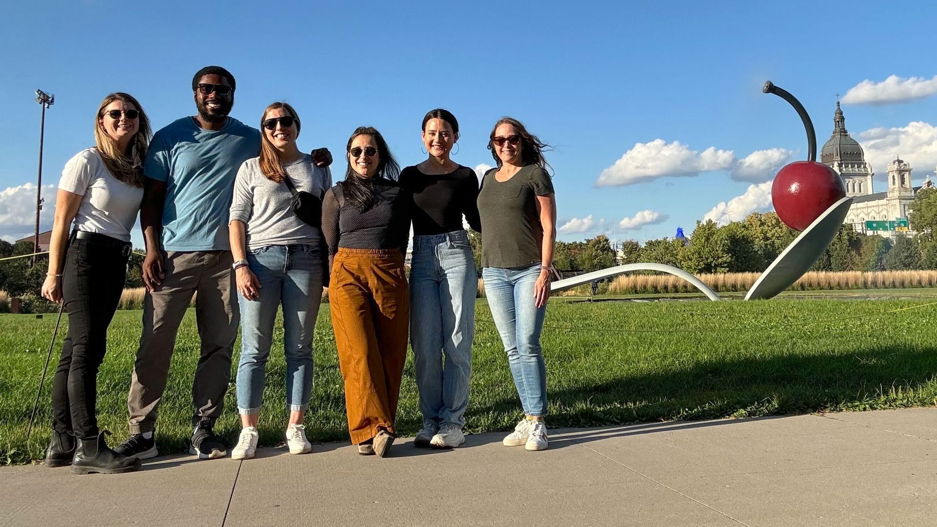 Axios reporters review the Twin Cities - Axios Twin Cities