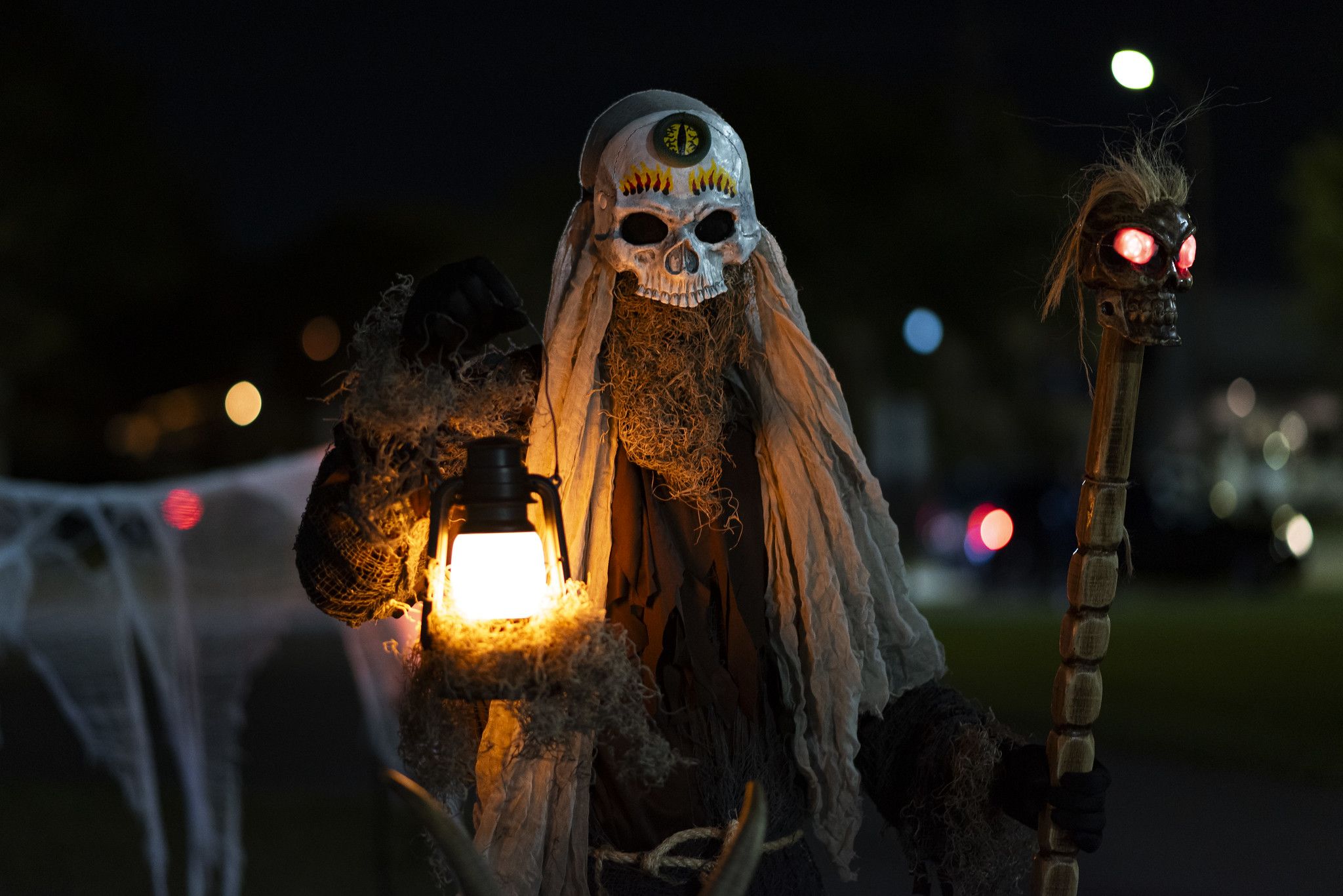 New Halloween parade in the works for New Orleans - Axios New Orleans