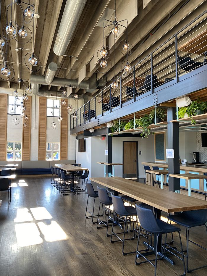 Complete list and map of Charlotte's 30+ local breweries, plus the most ...