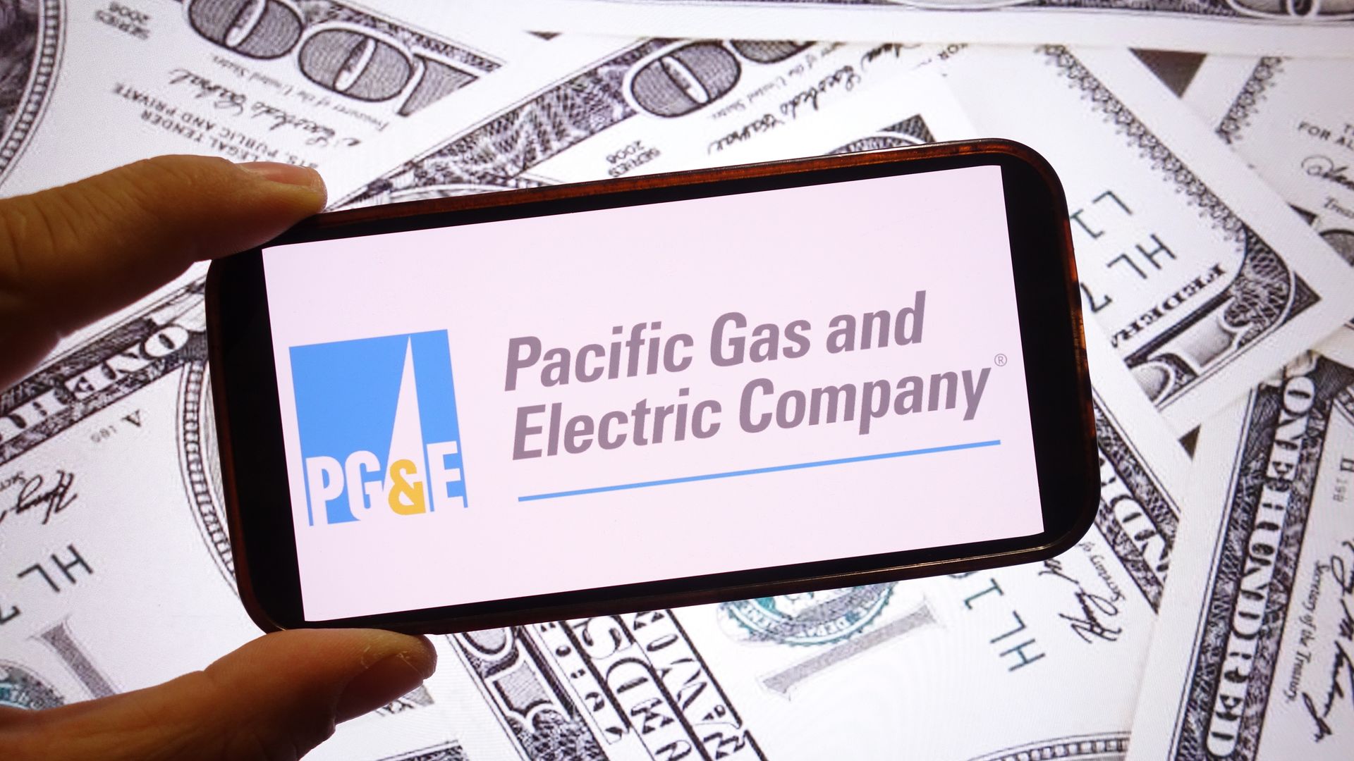 PG&E rates dropped — but bills for some San Franciscans may not - Axios ...