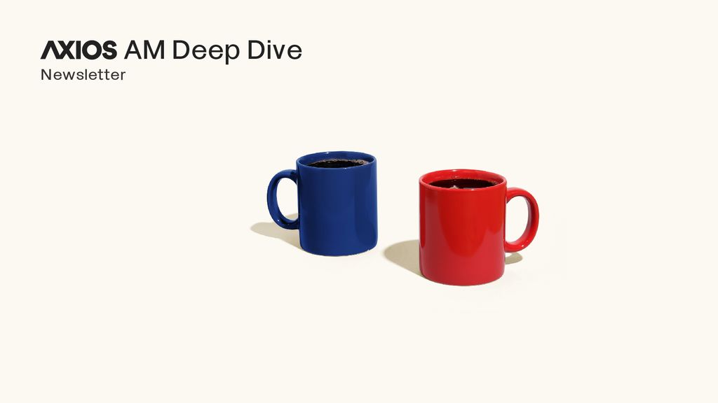 Nicholas Johnston - Axios