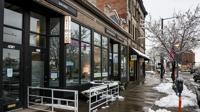 New zoning regulations could change the look of Colfax Avenue - Axios ...