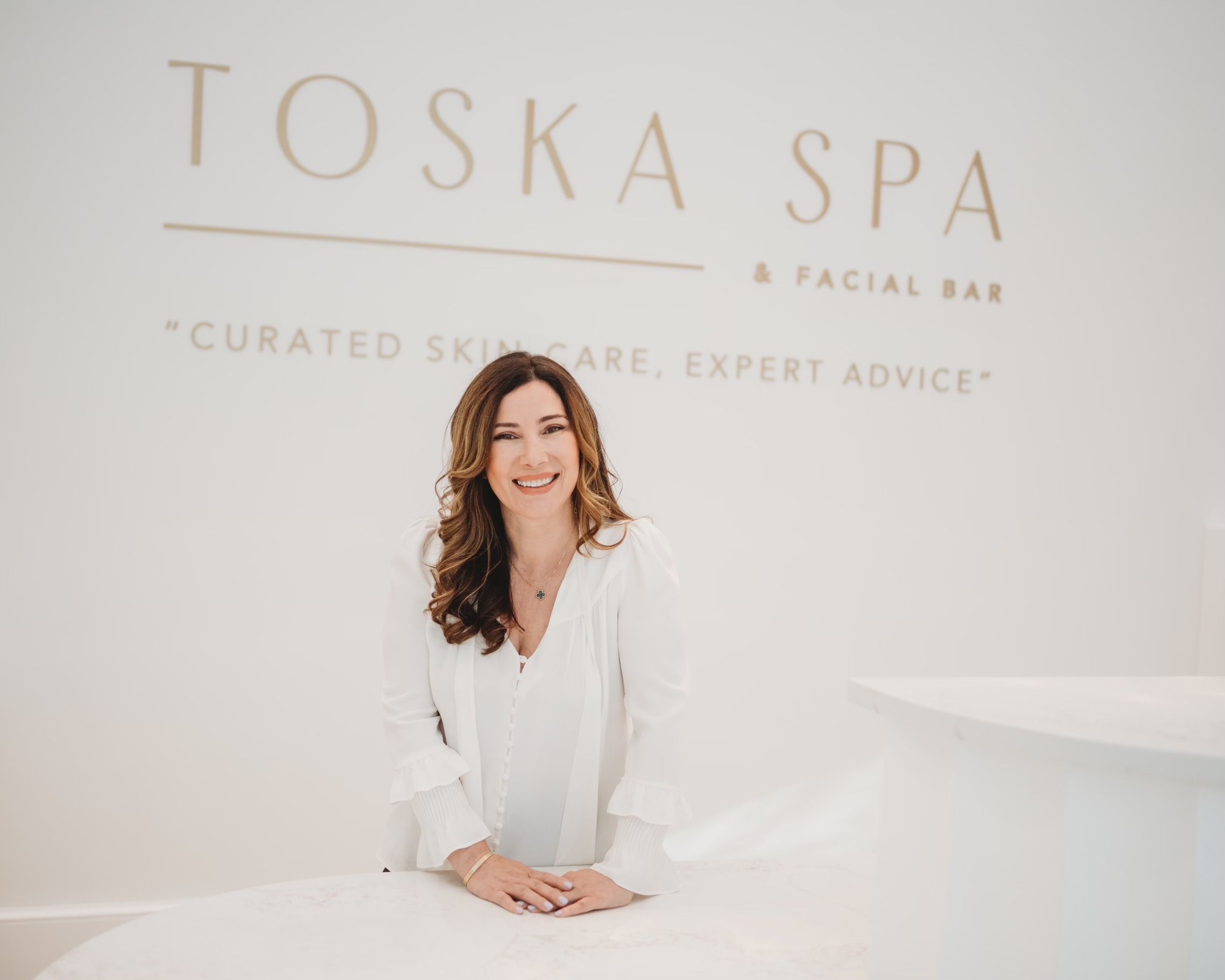 Meet the Charlotte spa owner giving facials to celebrities like Paris Hilton and the Kardashians ...