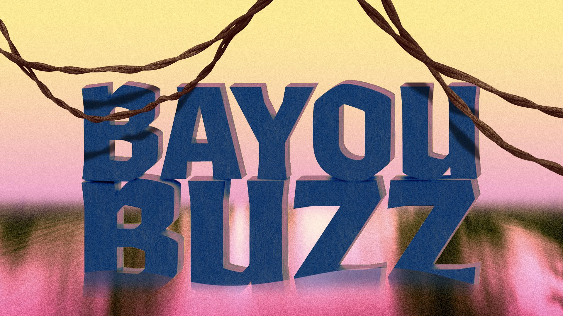 Bayou Buzz - Axios Houston