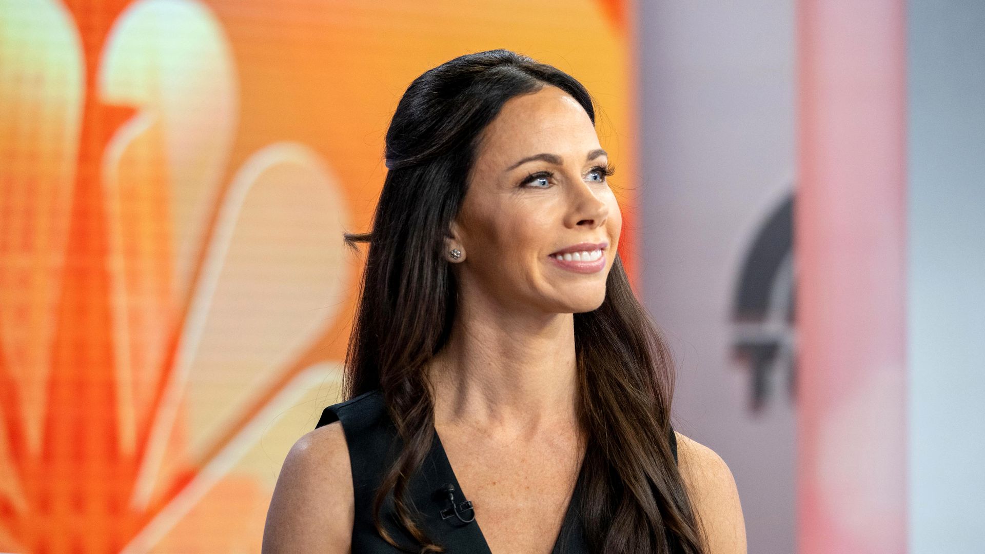 Barbara Bush, daughter of George W. Bush, backing Harris-Walz campaign