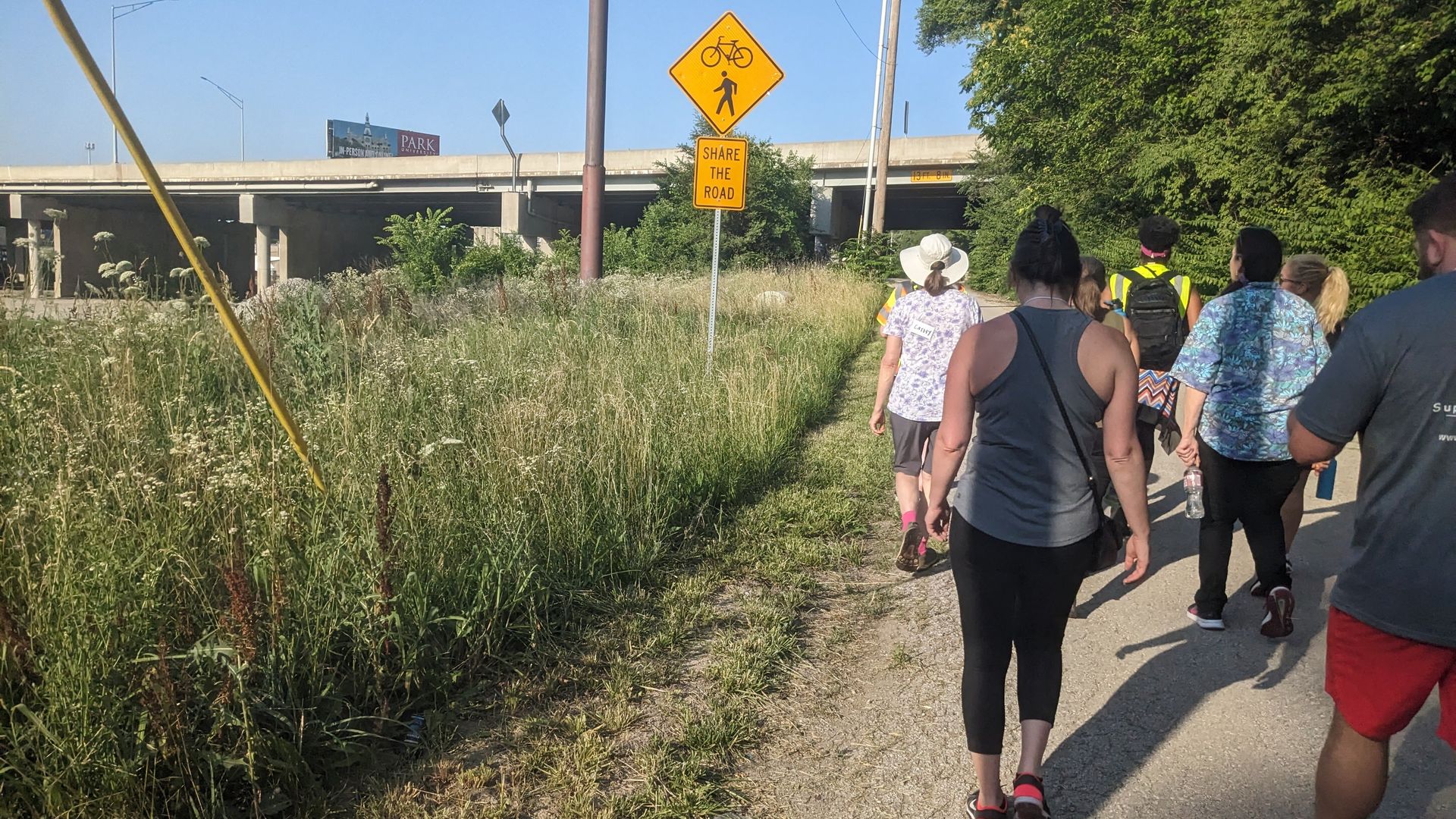 Port KC receives $2.5M grant to design Lydia rail flyover - Axios ...