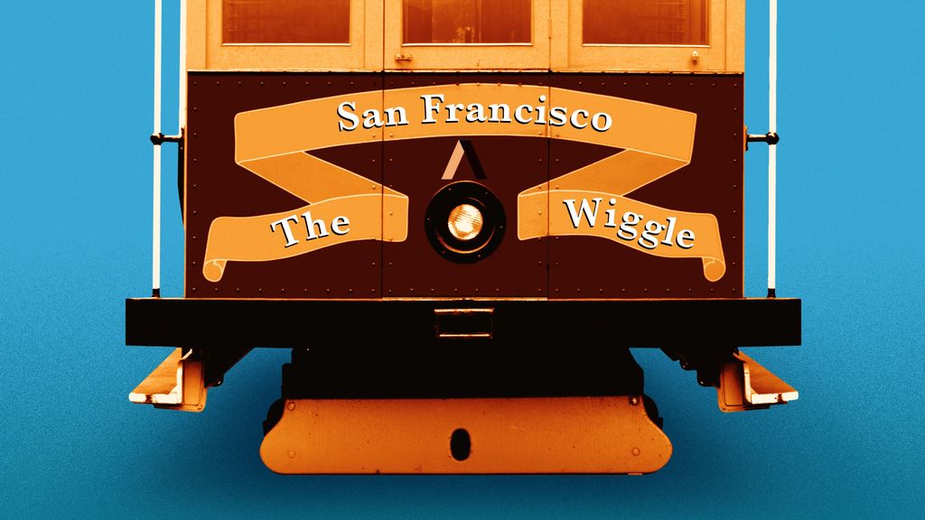 The Wiggle: Navigating the news - Axios San Francisco