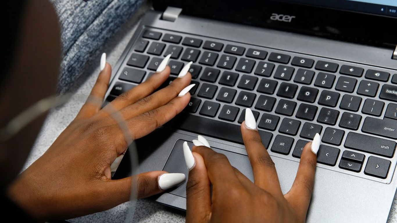 Software jobs grow at fast clip
