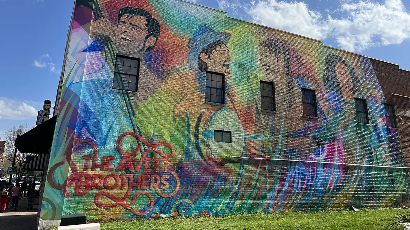 Spend a day in Concord: More than 20 things to eat, drink, see and do ...