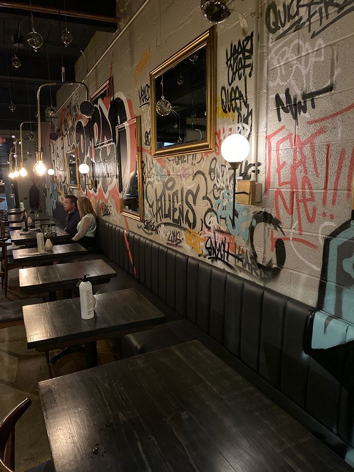 7 takeaways from my first time trying Bardo’s new 12-course tasting ...