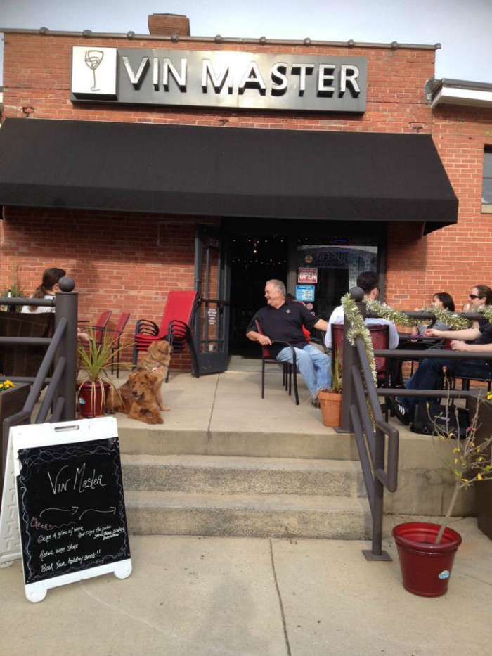 Stop inviting me to breweries: 11 Charlotte wine bars for your whiny no ...