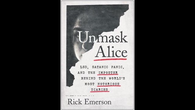 A new book shows the Utah roots beneath 'Go Ask Alice' - Axios Salt ...