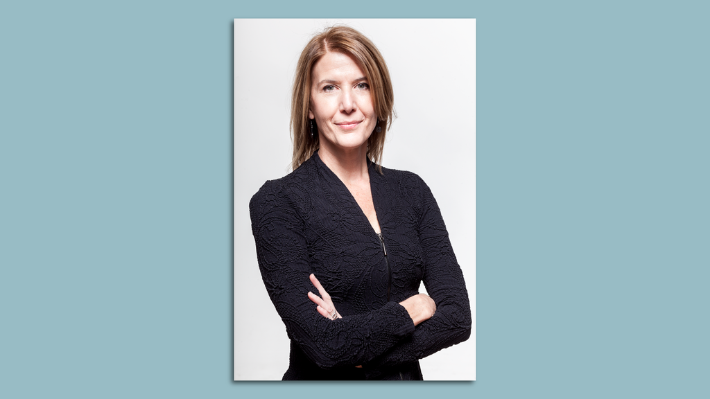 CRIS executive director Angie Plummer's perfect day in Columbus - Axios ...