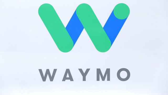 An inside look at Waymo's autonomous cars