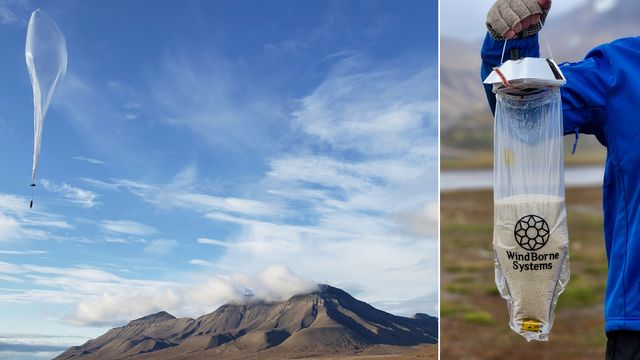 WindBorne Systems has closed $15M led by Khosla Ventures