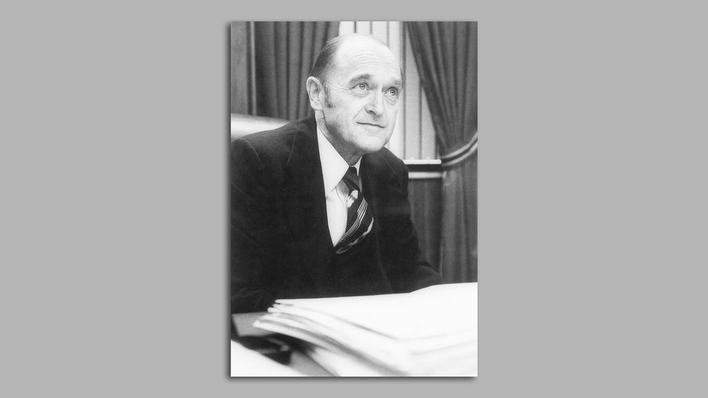 A look-back at William Wayne Justice and the Plyler case - Axios Austin