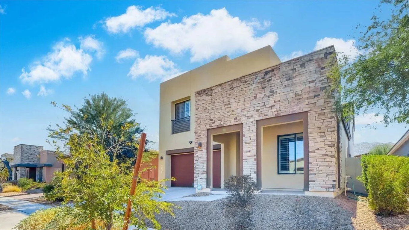 3 new hot home listings in metro Phoenix from $830K - Axios Phoenix