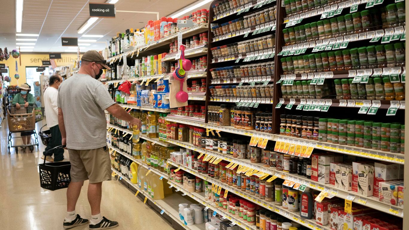 Poll: Americans categorized as Poll: Americans categorized as