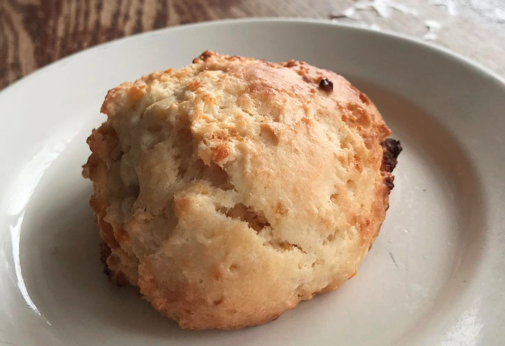 10 great scones in the Chicago area - Axios Chicago