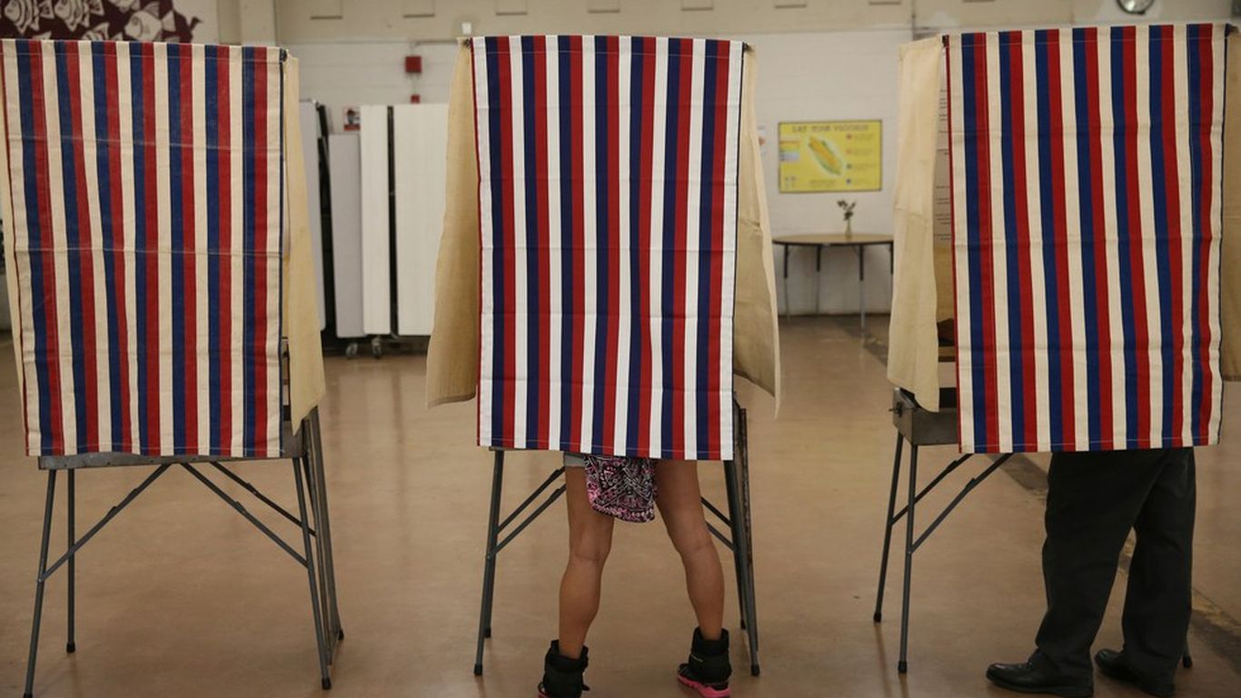 FEC unanimously votes to advance online political ad disclaimer rules