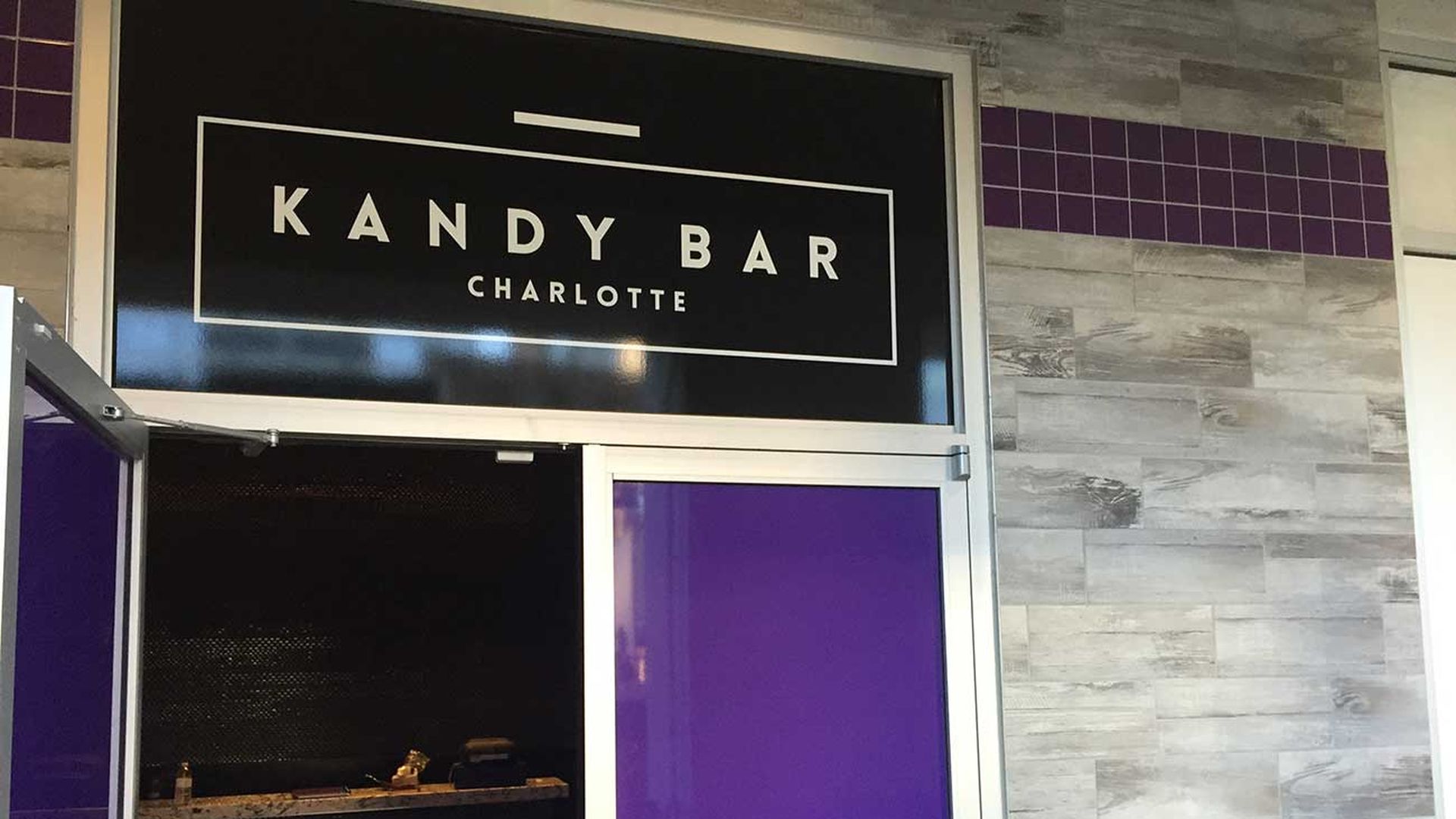 A Facebook post claiming EpiCentre’s Kandy Bar inappropriately turned ...