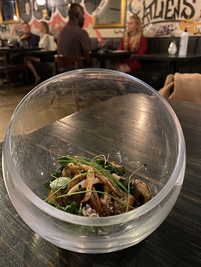 7 takeaways from my first time trying Bardo’s new 12-course tasting ...