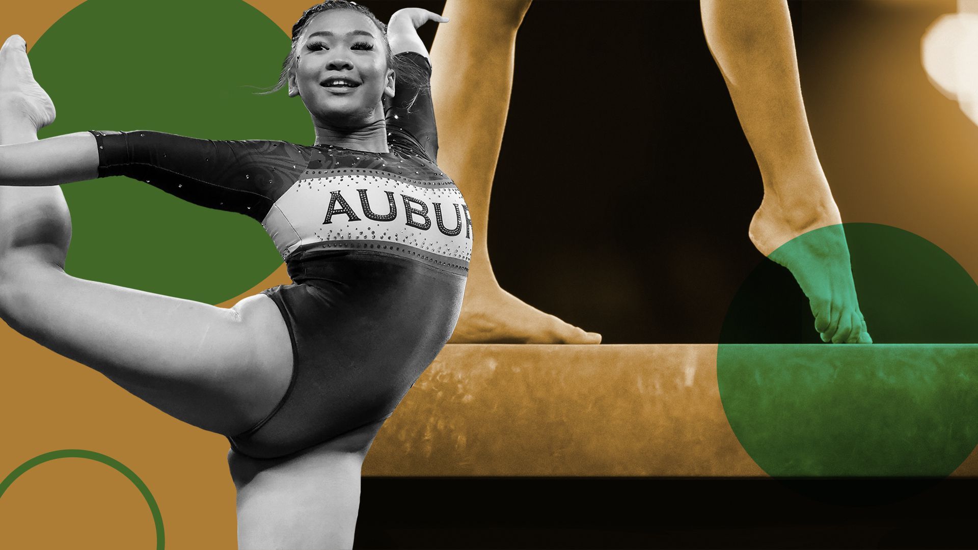 “I do want to try”: Suni Lee leaves door open for 2024 Olympics - Axios ...