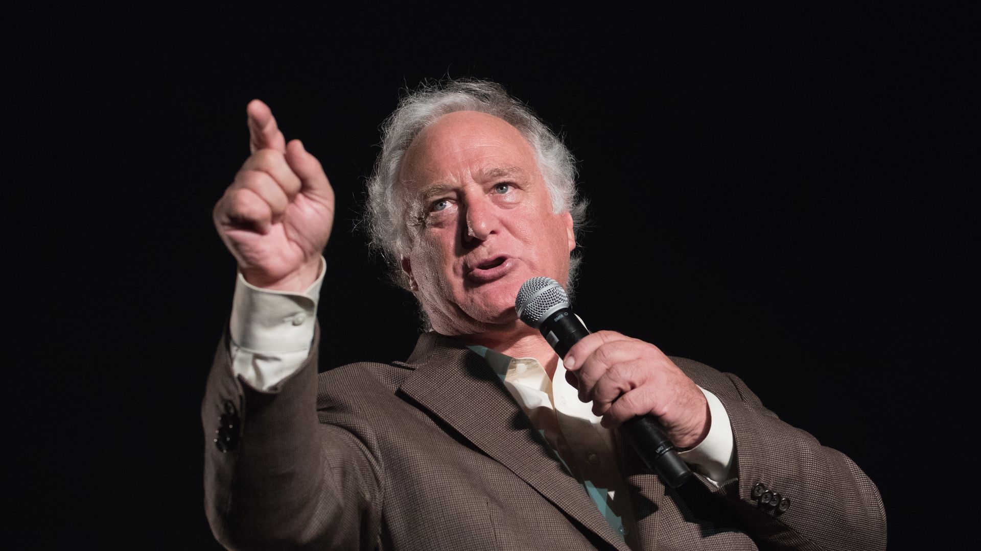 Austin mayoral race: Kirk Watson narrowly defeats Celia Israel - Axios ...