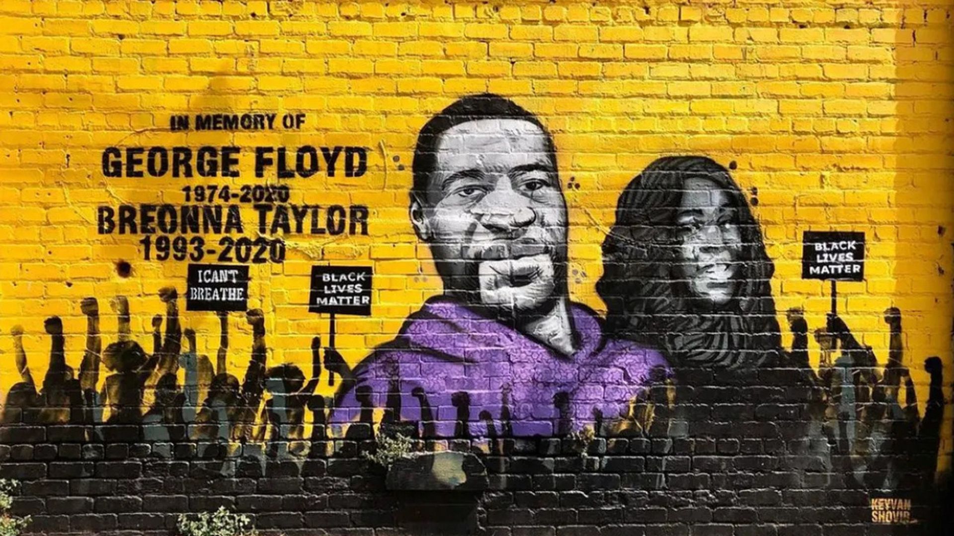 Black resistance in Bay Area lives on through art - Axios San Francisco