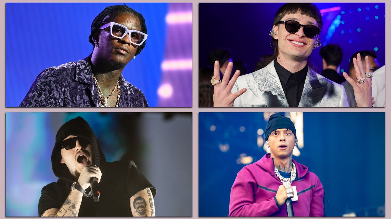 ComplexCon 2025: Performers, dates and tickets