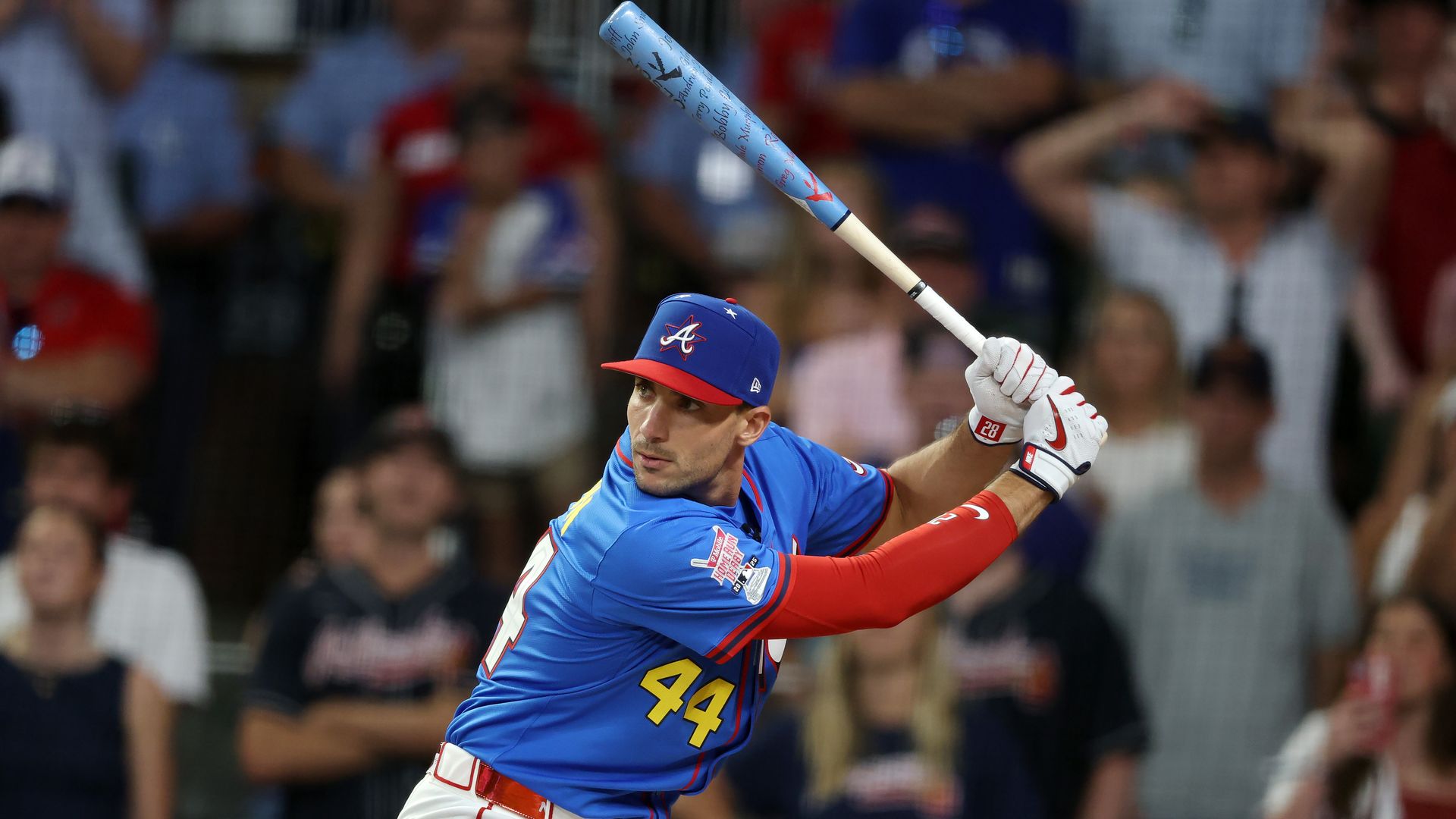 MLB All-Star Game: Schedule, how to get tickets - Axios Atlanta