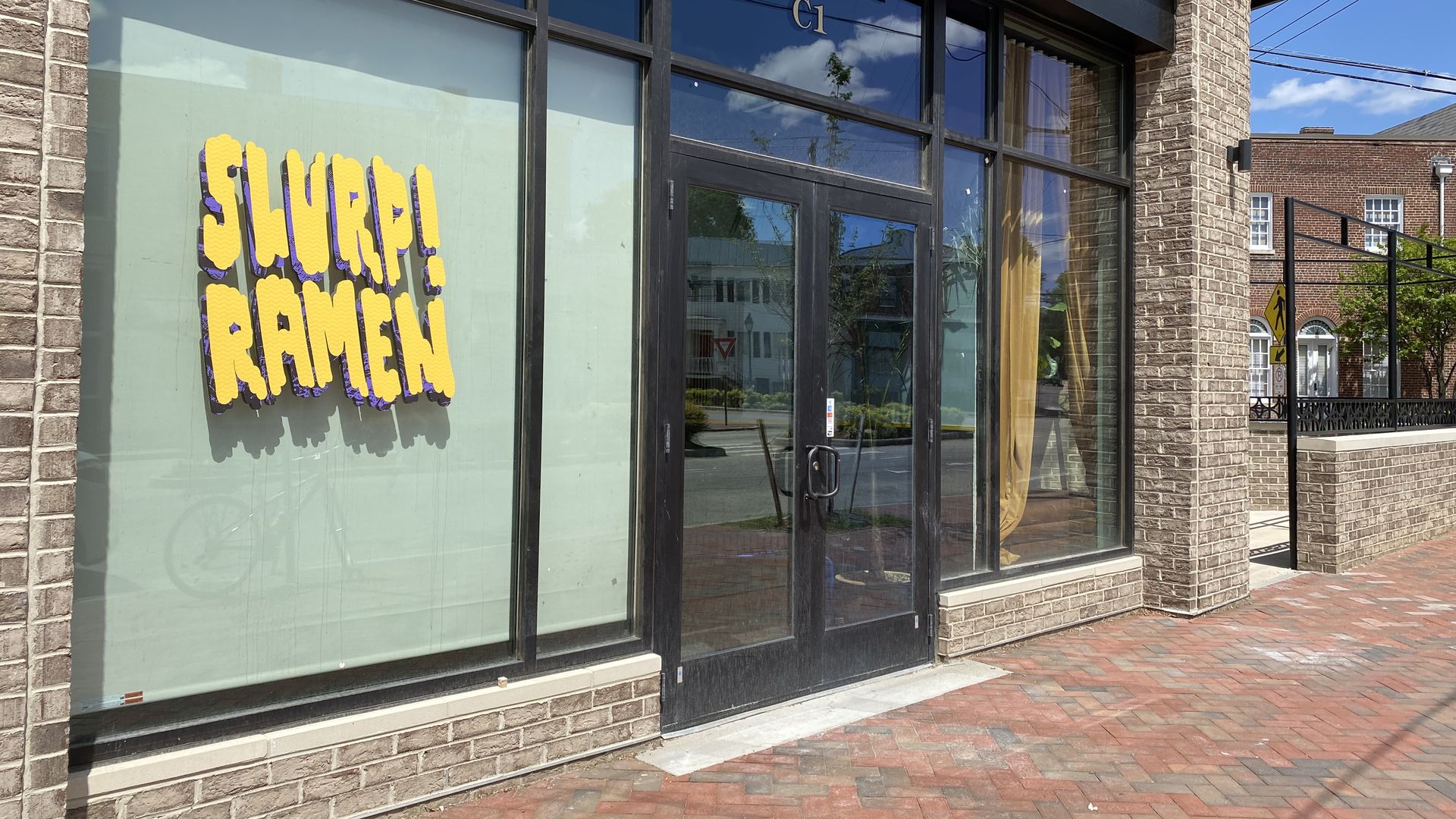 How Richmond restaurant openings are changing post-pandemic - Axios ...