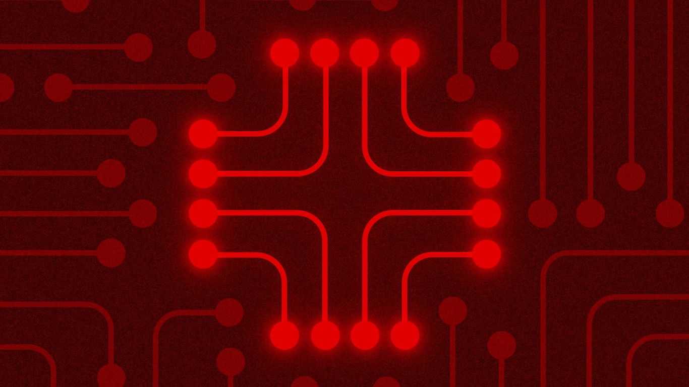 Healthcare operations enabler Fabric (Florence) buys AI assistant Gyant ...