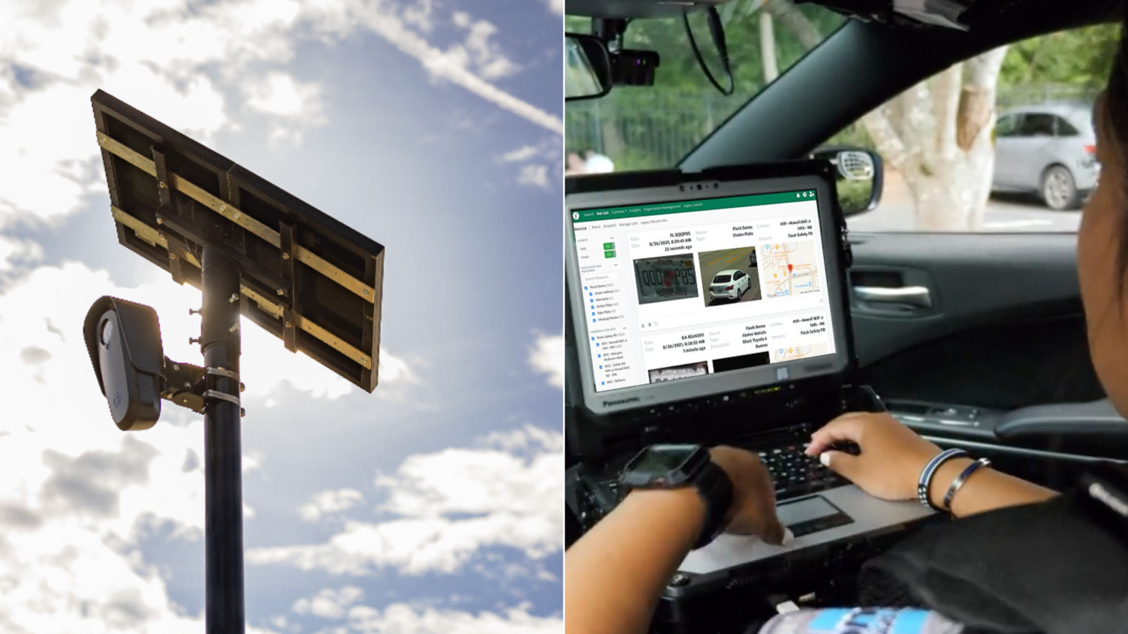 License plate surveillance expanding across Des Moines metro - Axios ...