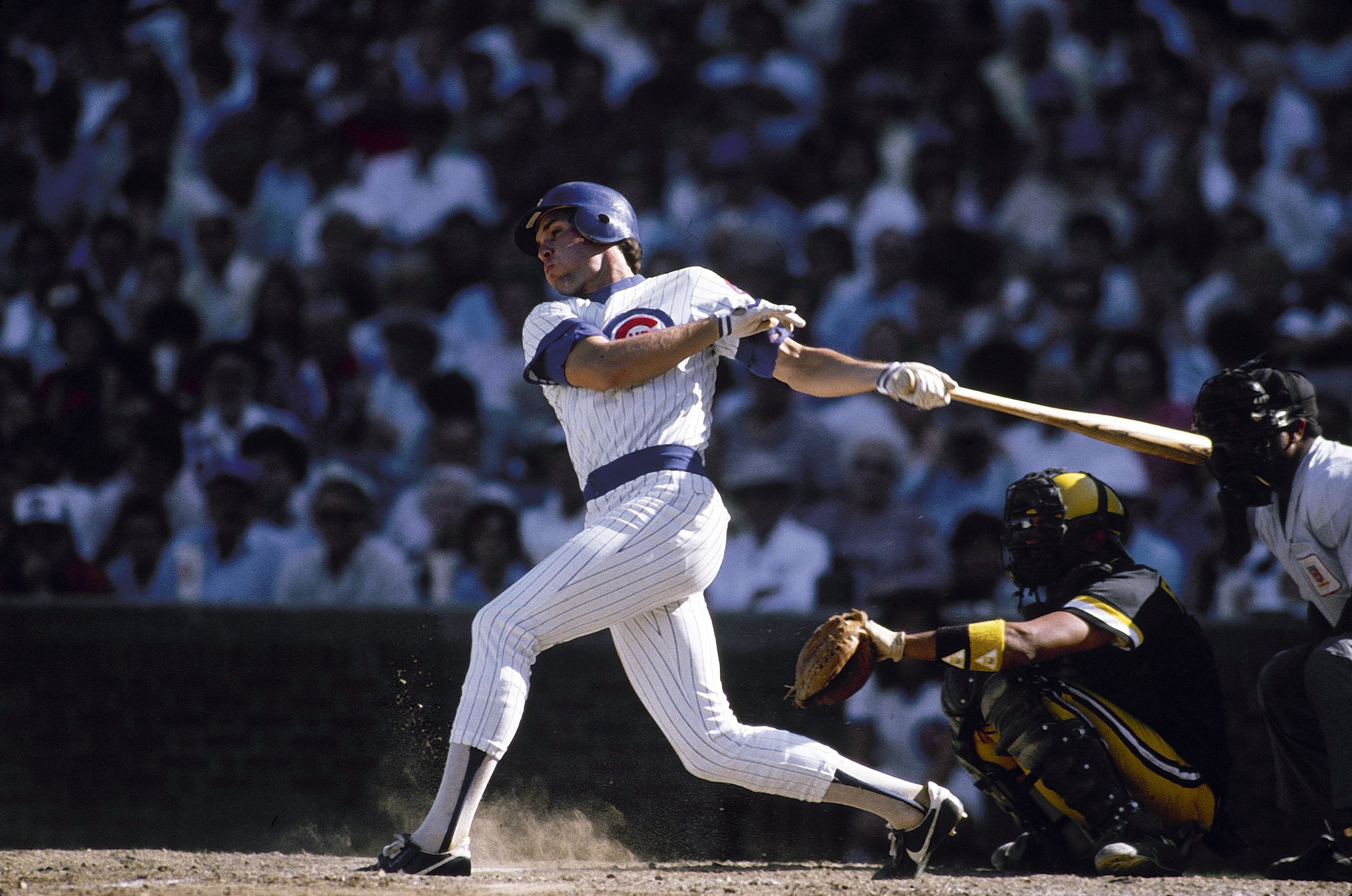 Cubs to unveil a Wrigley Field statue of Ryne Sandberg on 40th ...