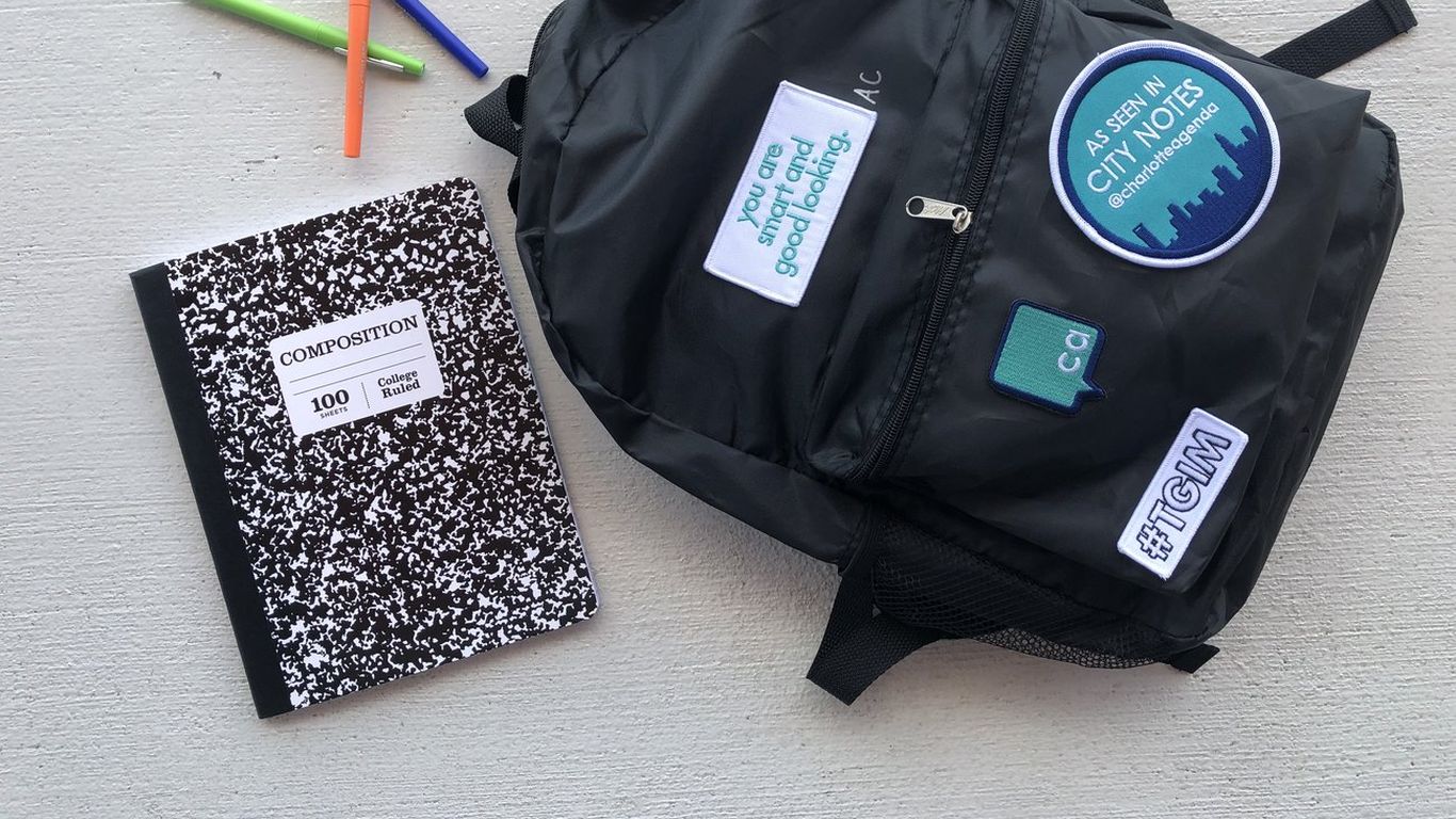 The CMS school year starts August 26 – here’s how to enroll your child