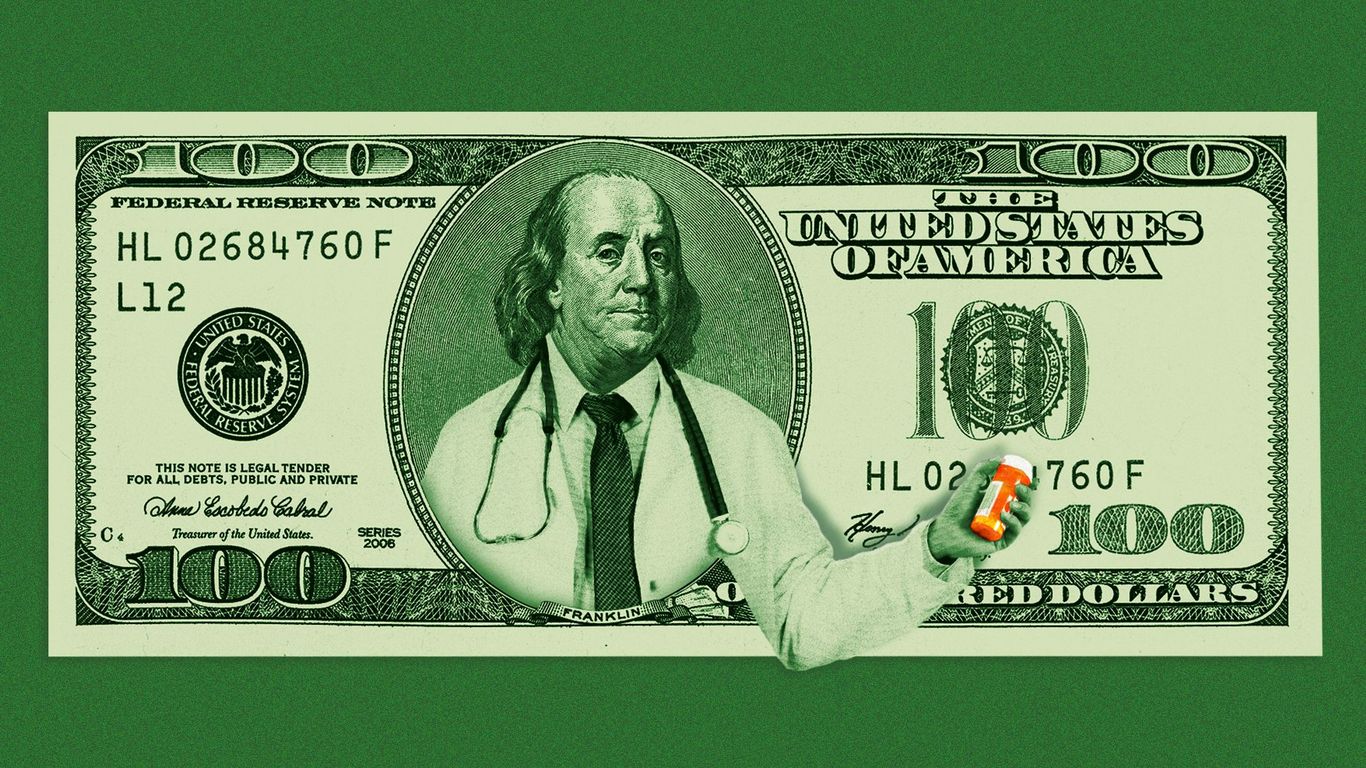 Free Market Health raises $20M Series B for specialty pharmacy tech
