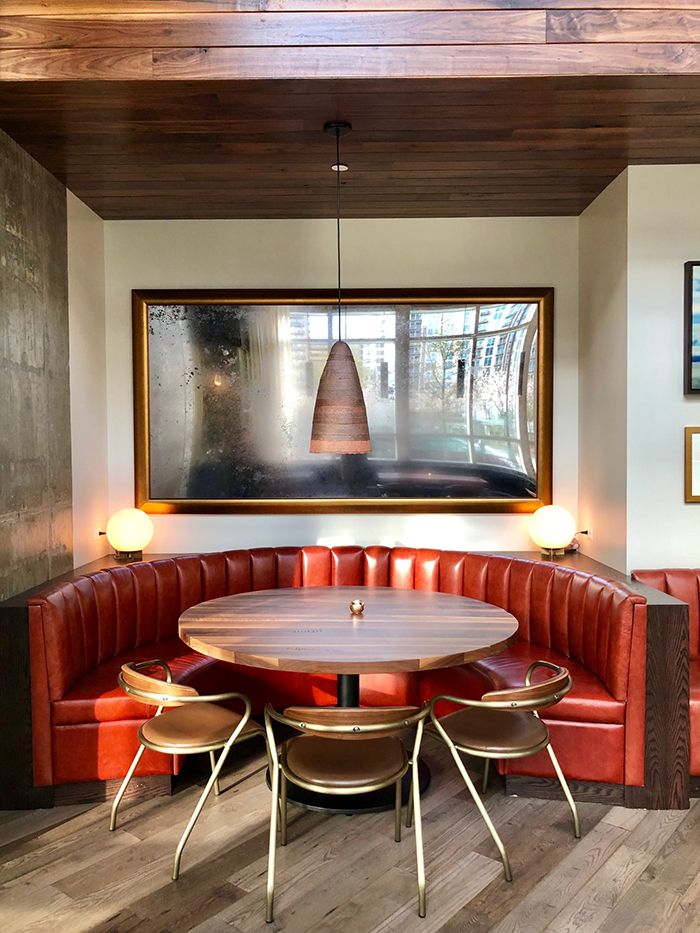 Quick guide to Haymaker, a two-level restaurant targeting a March 26th ...