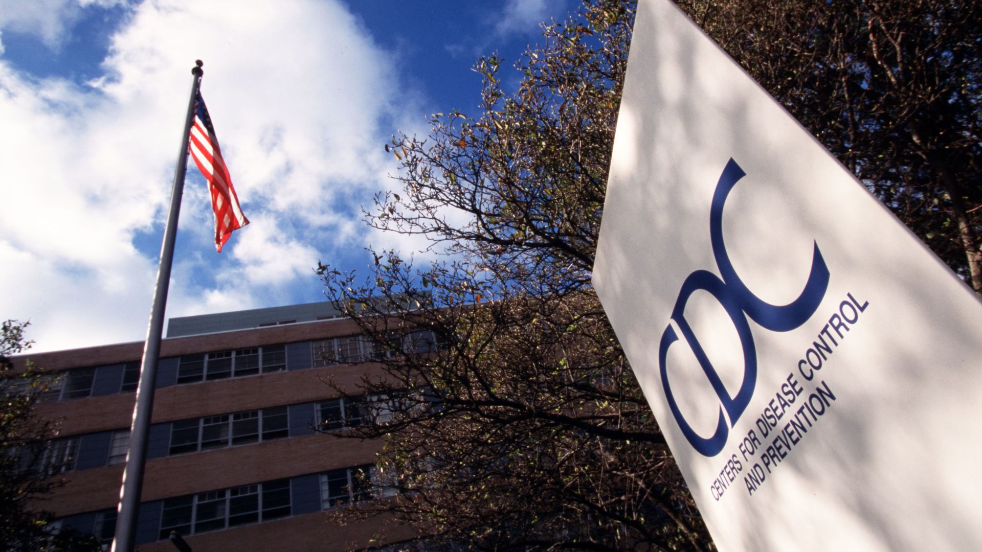 Trump vetting HIV/AIDS expert to take over CDC