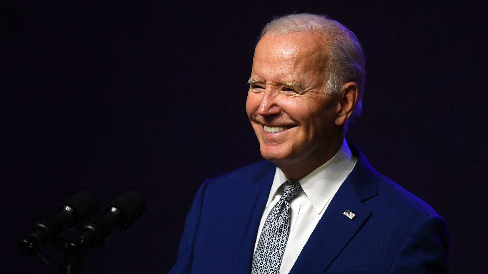 Over 75% of voters want maximum age limit for elected officials, poll shows