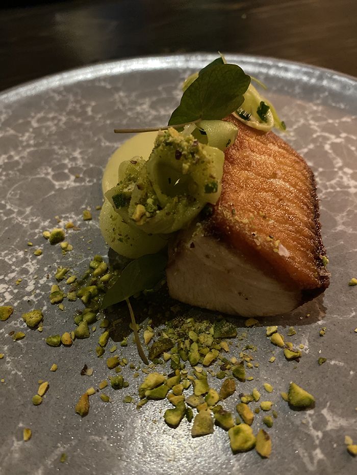 7 takeaways from my first time trying Bardo’s new 12-course tasting ...