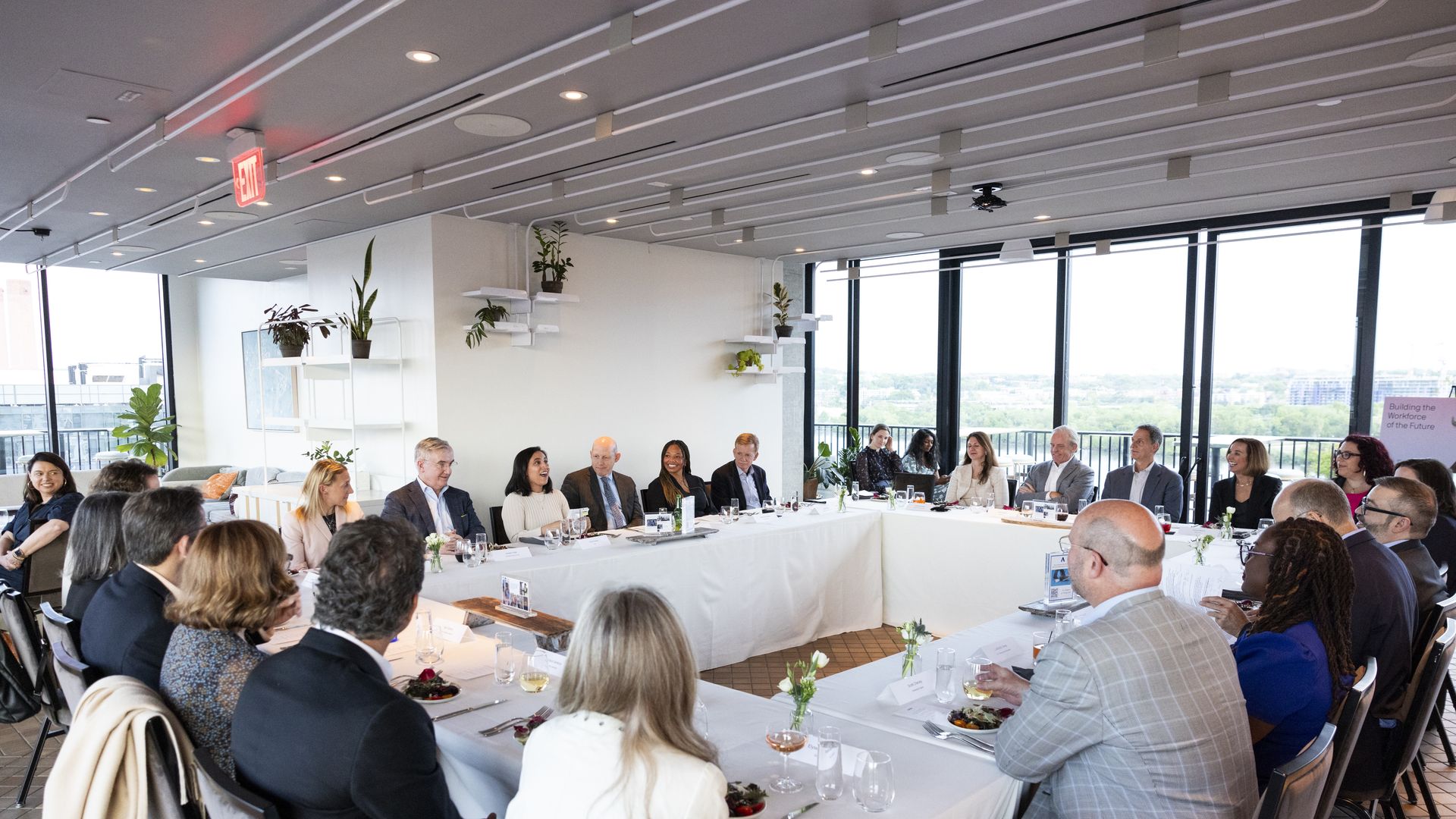 Emily Hamilton - Axios