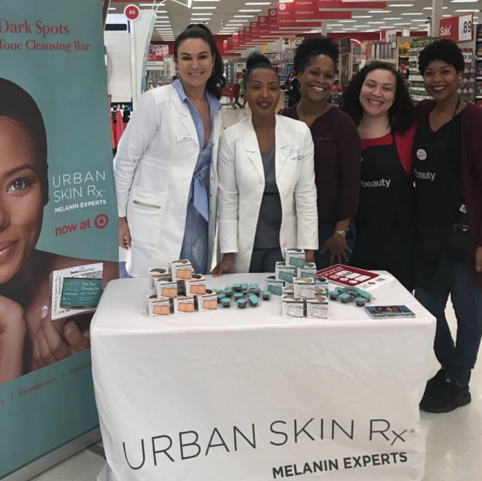 Rachel Roff built a multi-million dollar skincare empire in Charlotte ...