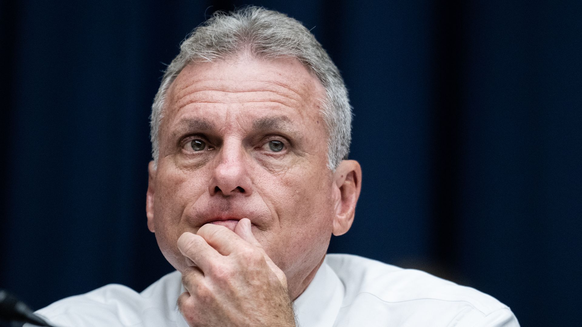 GOP moves to boot Democrats off committees over ICE scuffle