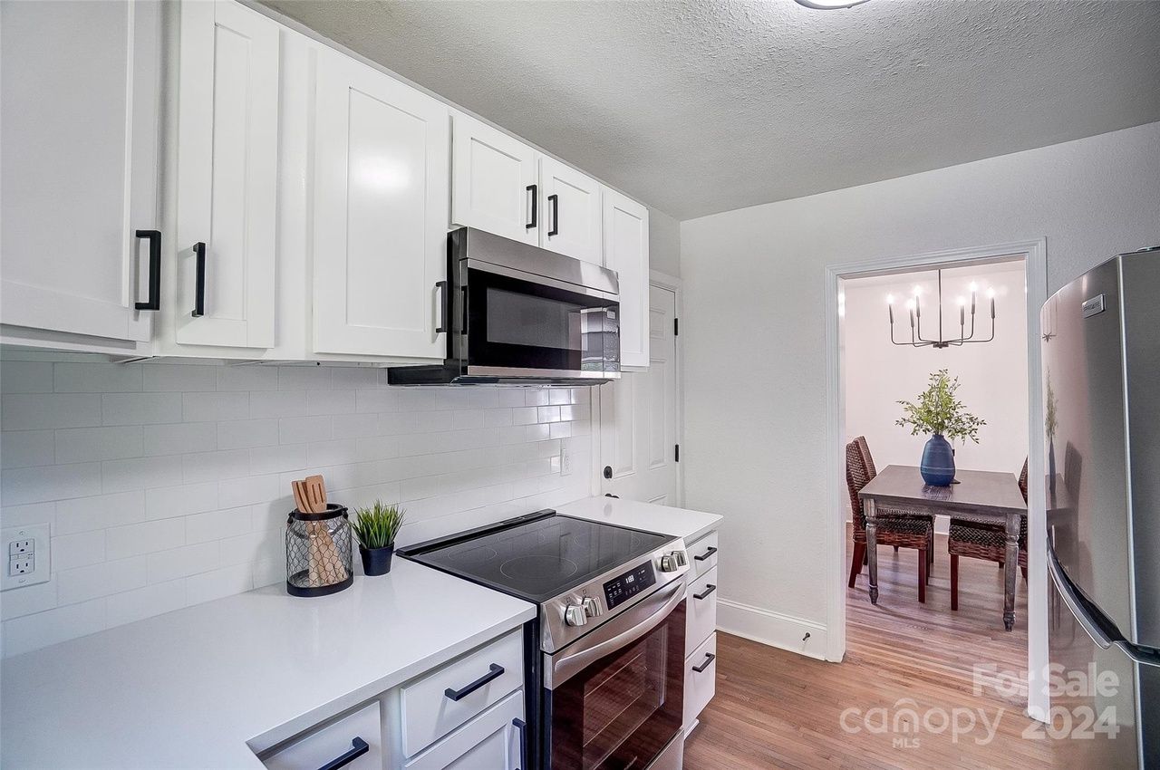 Hot homes: 5 houses for sale in Charlotte ranging from $400K to $1M ...