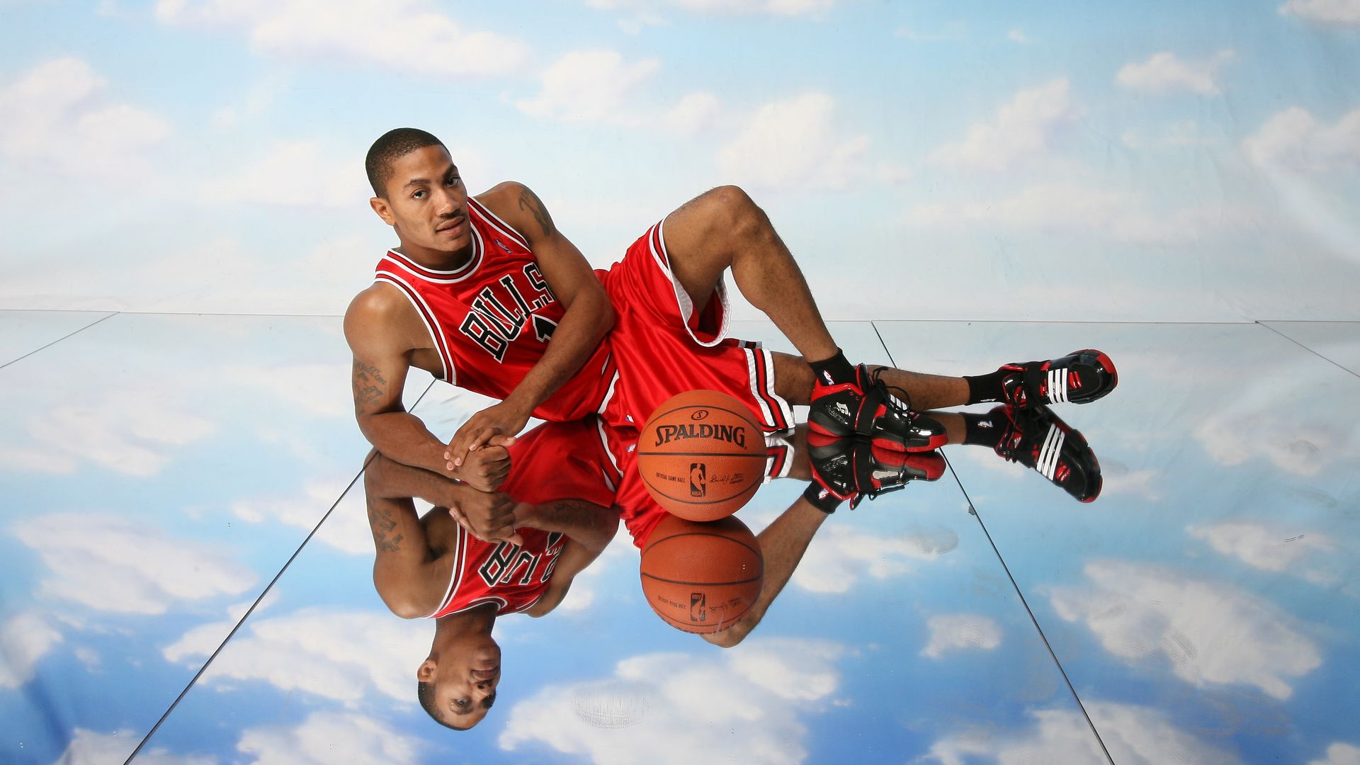 NBA star Derrick Rose retires, Chicago Bulls fans debate his legacy ...