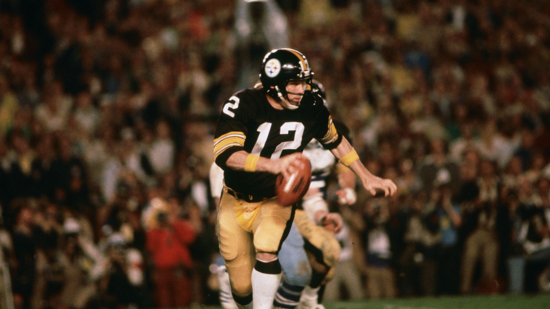 The quarterbacks who define Steelers history - Axios Pittsburgh