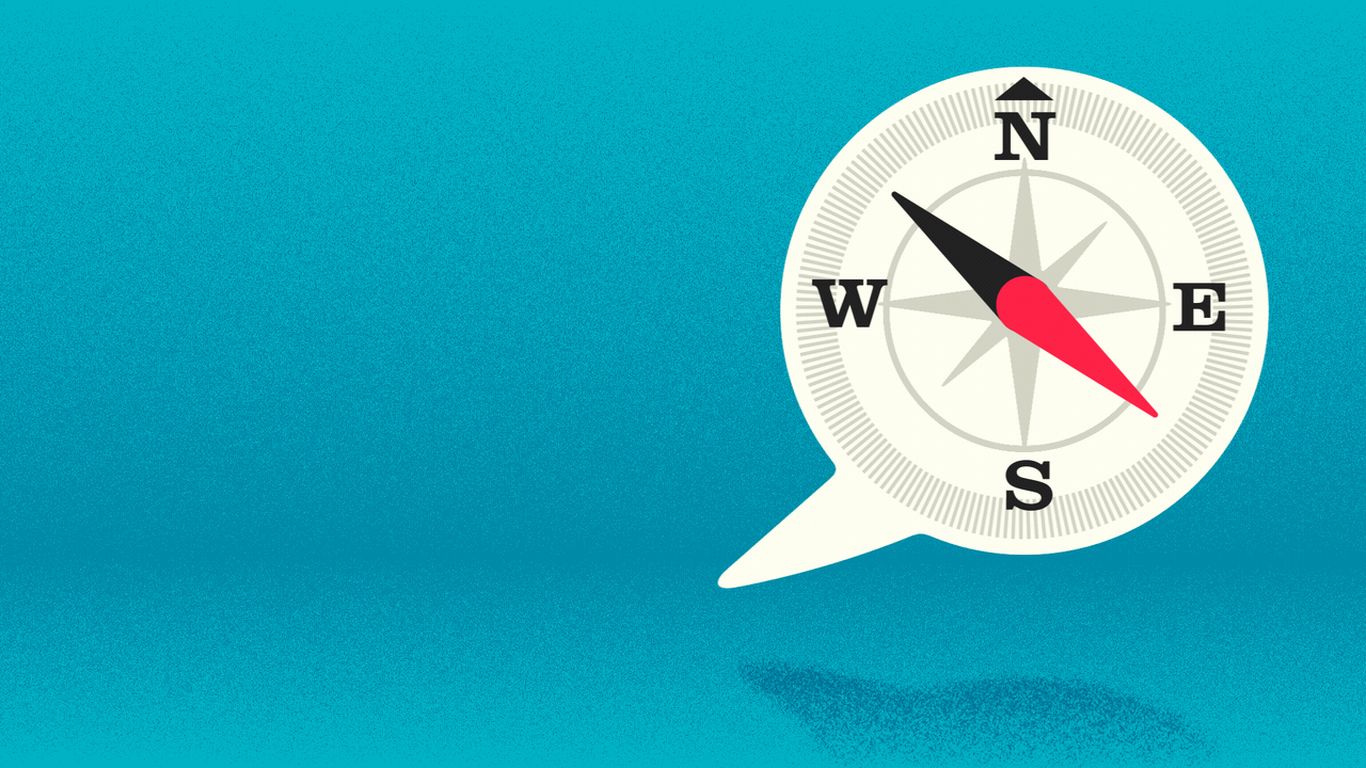 The traditional Georgia Southern accent is fading with each generation ...